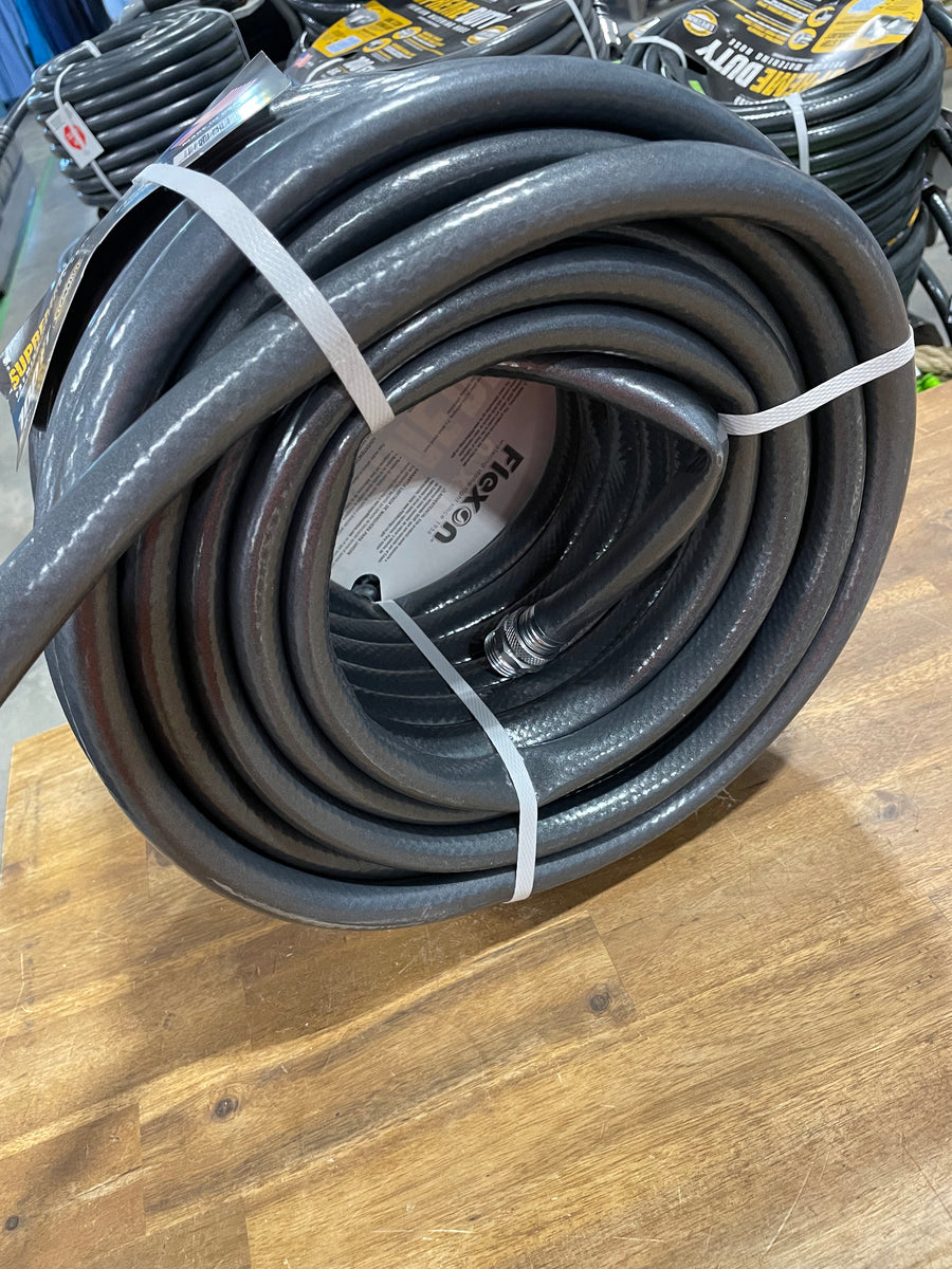 Premium Water Hose (100ft/50ft) – Habitat for Humanity Greater Ottawa ...