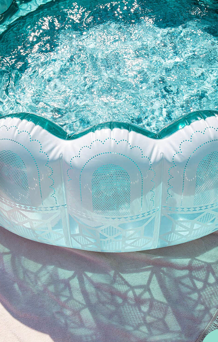 Minnidip Designer Inflatable Pool – Habitat for Humanity Greater Ottawa ...