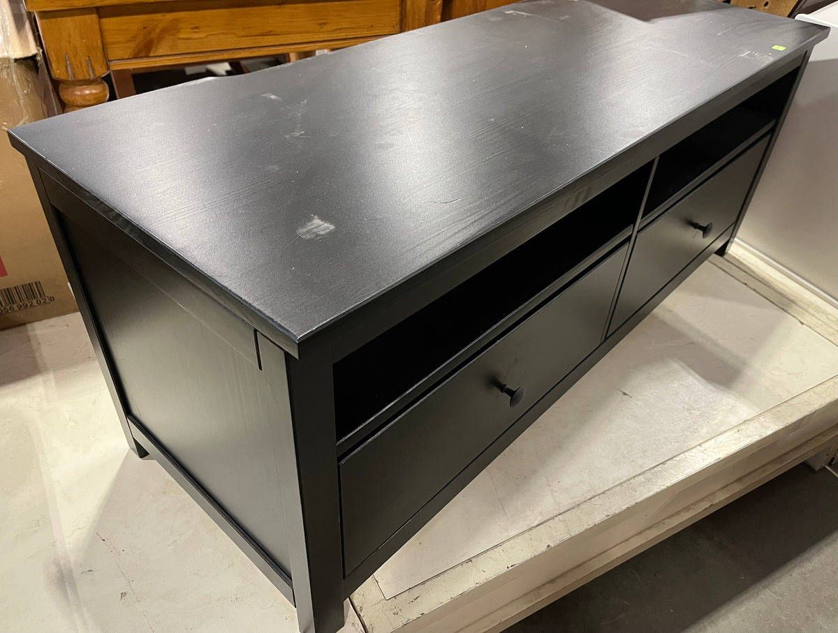 IKEA Low Entertainment Unit – Habitat for Humanity Greater Ottawa ReStore