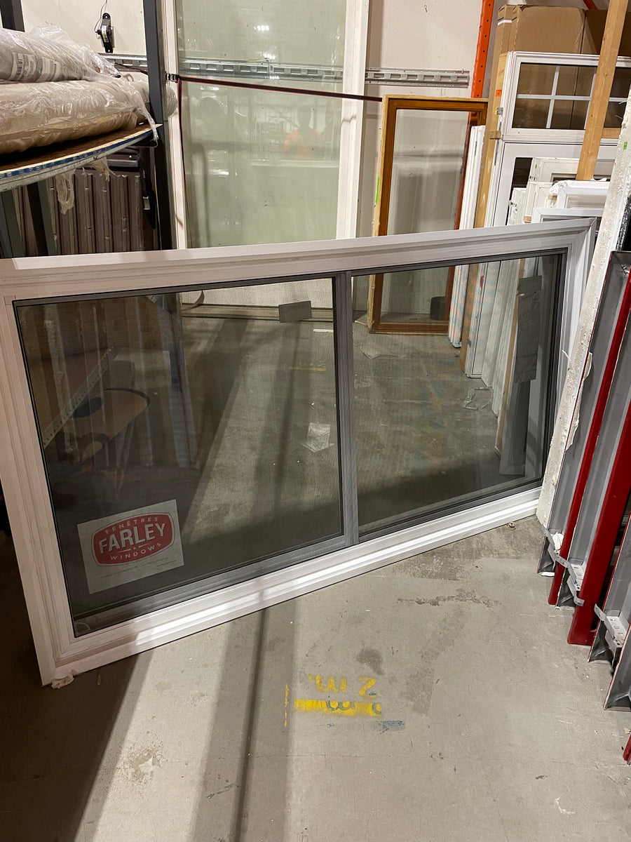Farley 2 Panel Window – Habitat for Humanity Greater Ottawa ReStore