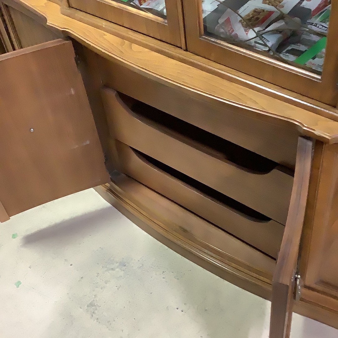 Victory Buffet and Hutch – Habitat for Humanity Greater Ottawa ReStore