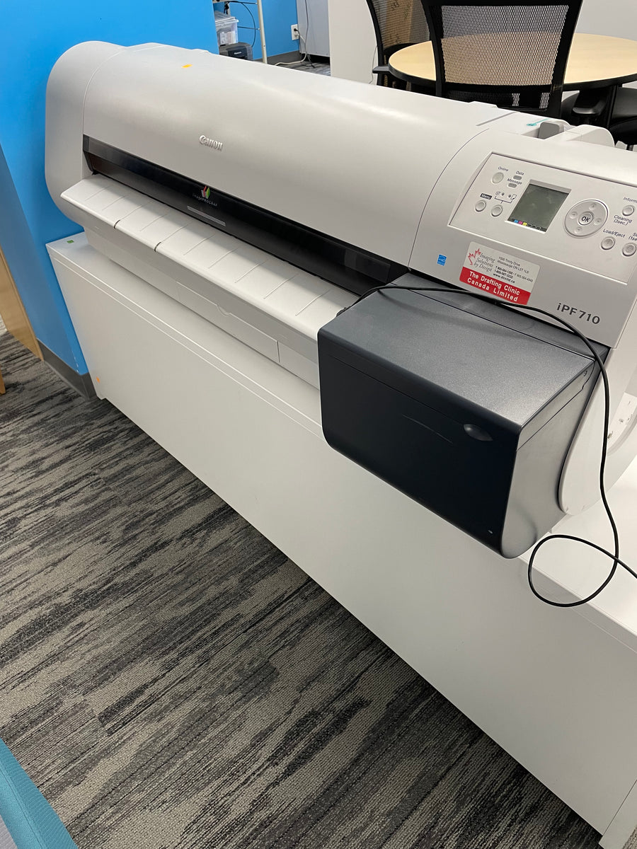 Canon imagePROGRAF ipf710 – Habitat for Humanity Greater Ottawa ReStore