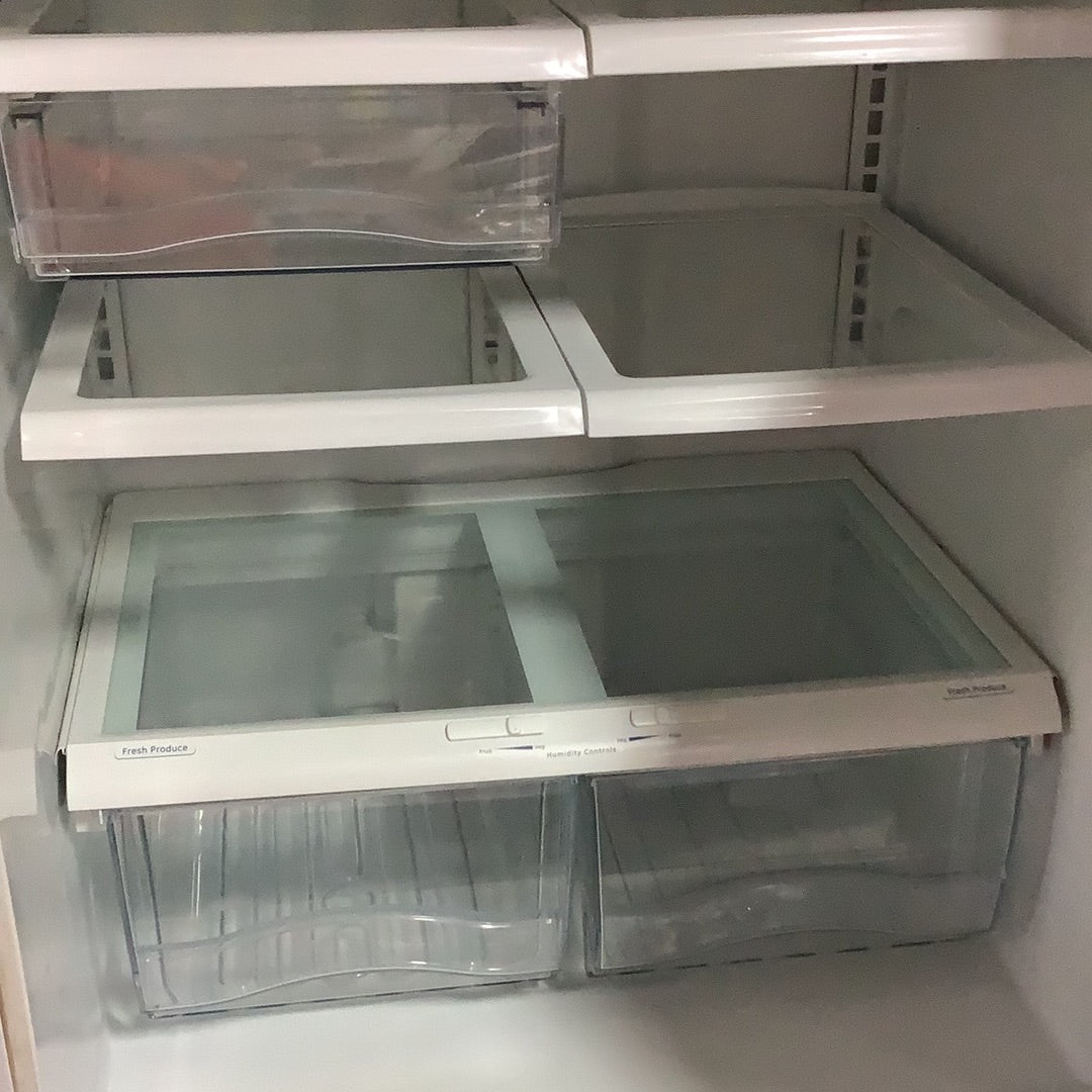 GE Refrigerator – Habitat for Humanity Greater Ottawa ReStore