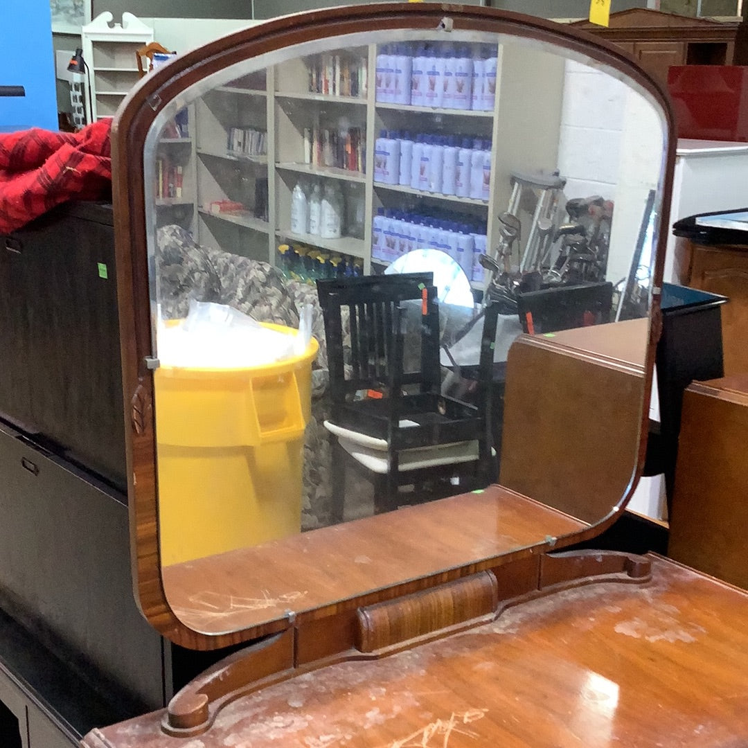 Art Deco Bedroom Vanity – Habitat for Humanity Greater Ottawa ReStore