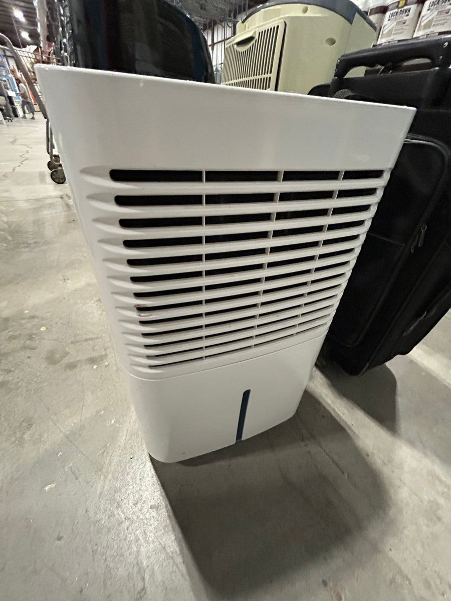 Whirlpool Gold Dehumidifier – Habitat for Humanity Greater Ottawa ReStore