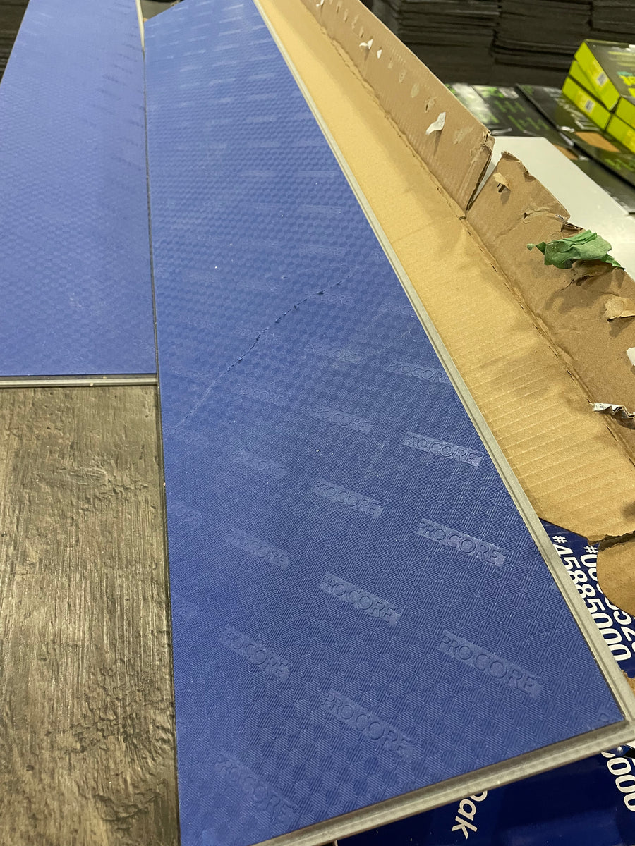 Procore Plus Luxury Vinyl Planks – Habitat for Humanity Greater Ottawa ...