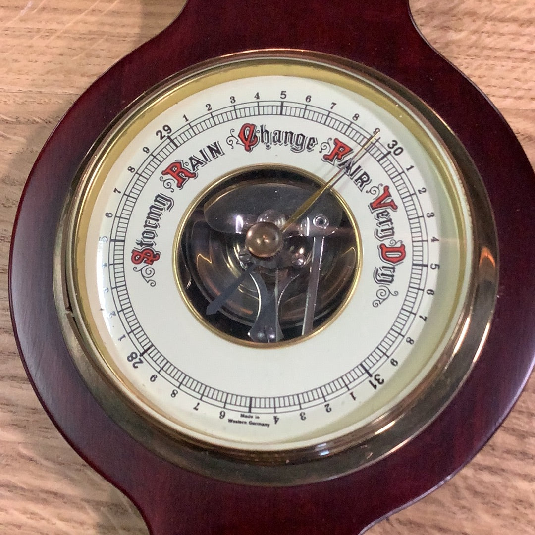 Vintage 3 in 1 Weather Station – Habitat for Humanity Greater Ottawa ...