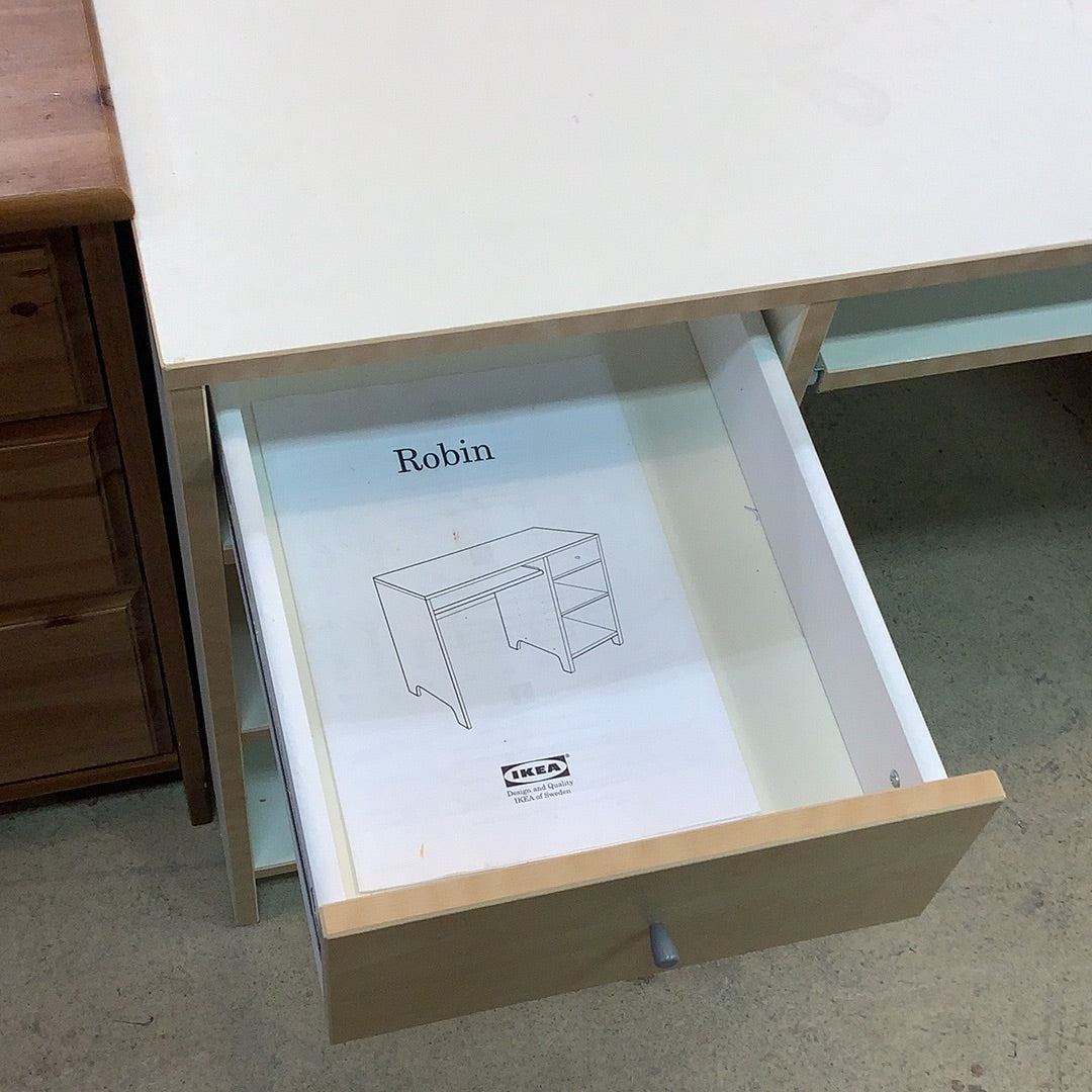 IKEA Robin Desk – Habitat for Humanity Greater Ottawa ReStore