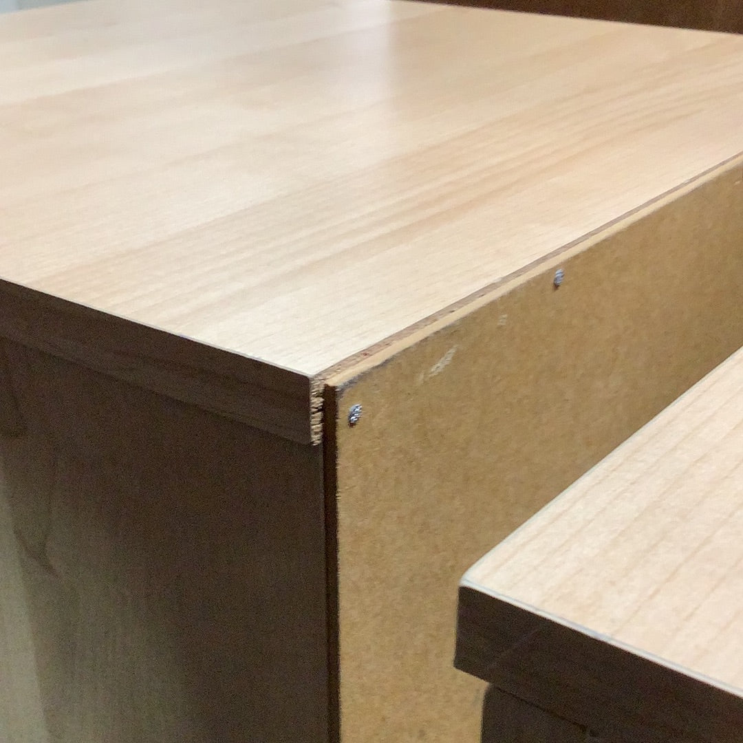 Wooden Filing Cabinet – Habitat for Humanity Greater Ottawa ReStore