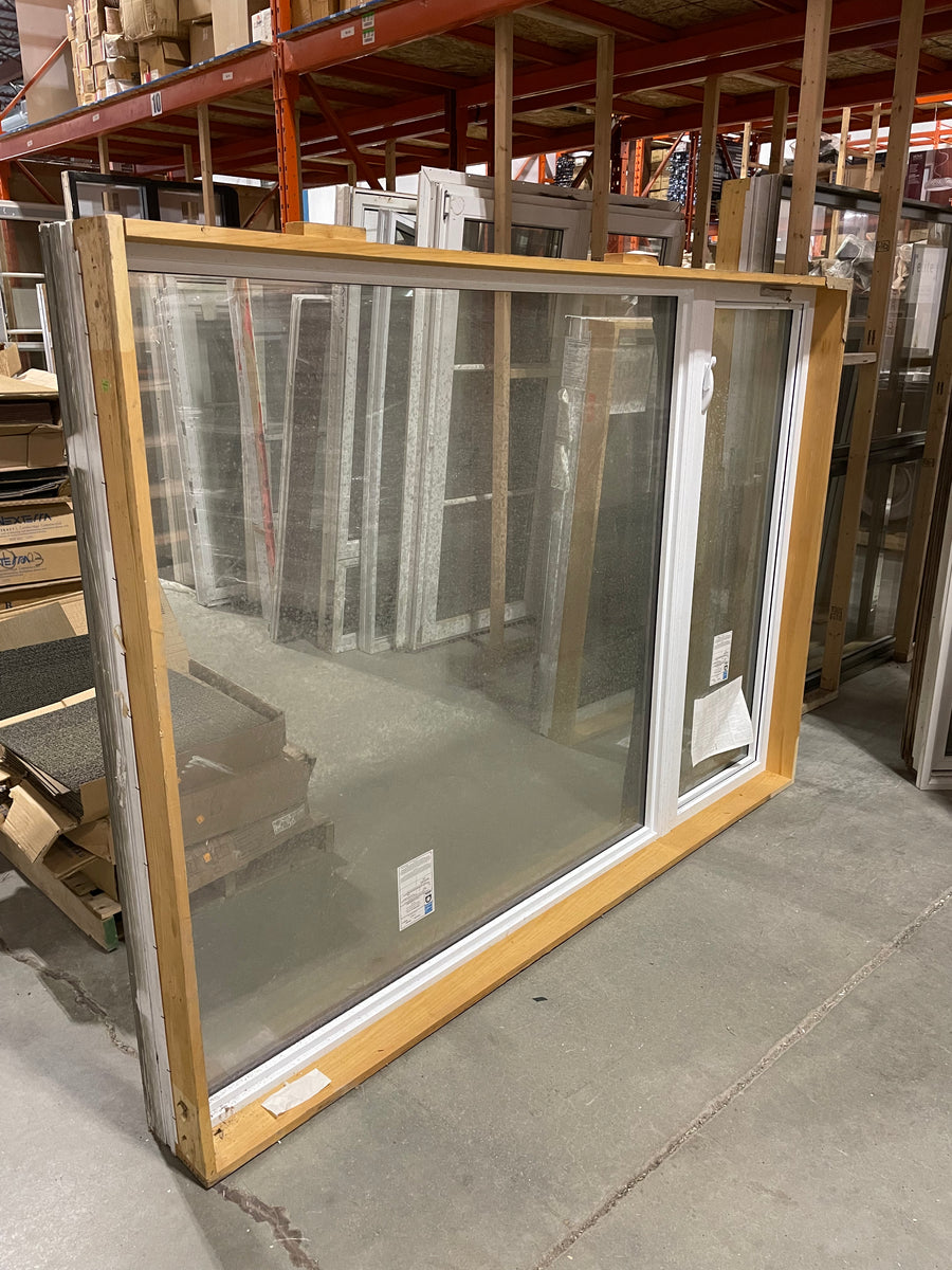 Large 84” Window – Habitat for Humanity Greater Ottawa ReStore