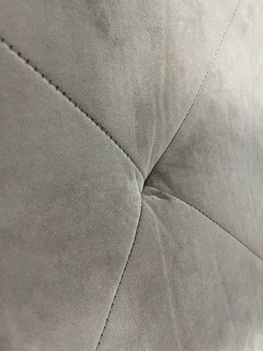 Large Beige Ottoman – Habitat for Humanity Greater Ottawa ReStore