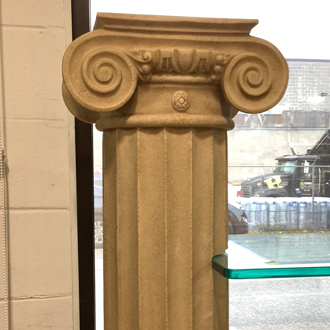 Pillar Shelves – Habitat for Humanity Greater Ottawa ReStore