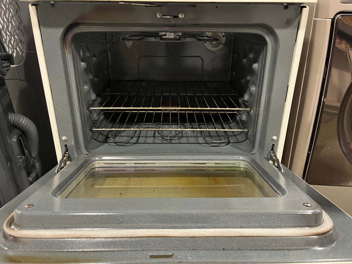 GE Electric Stove – Habitat for Humanity Greater Ottawa ReStore