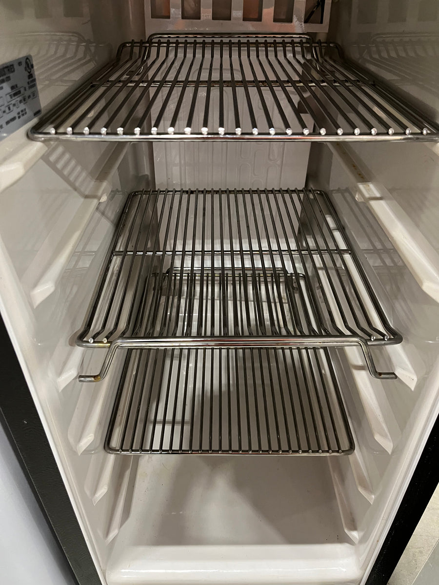 Marvel Mini Fridge – Habitat for Humanity Greater Ottawa ReStore