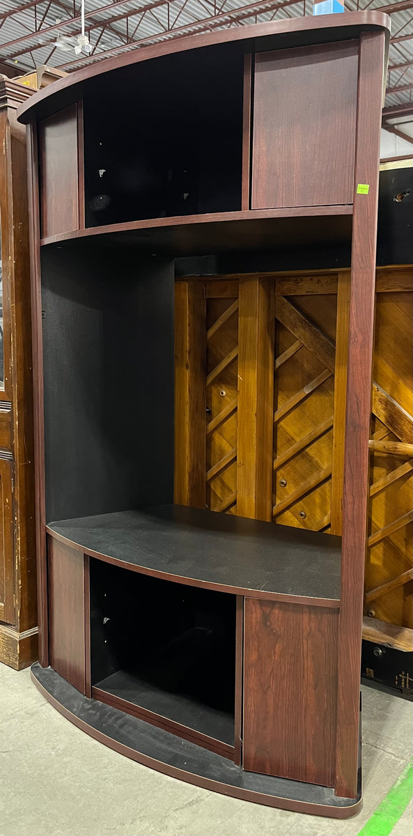 Cherry Entertainment Unit – Habitat for Humanity Greater Ottawa ReStore