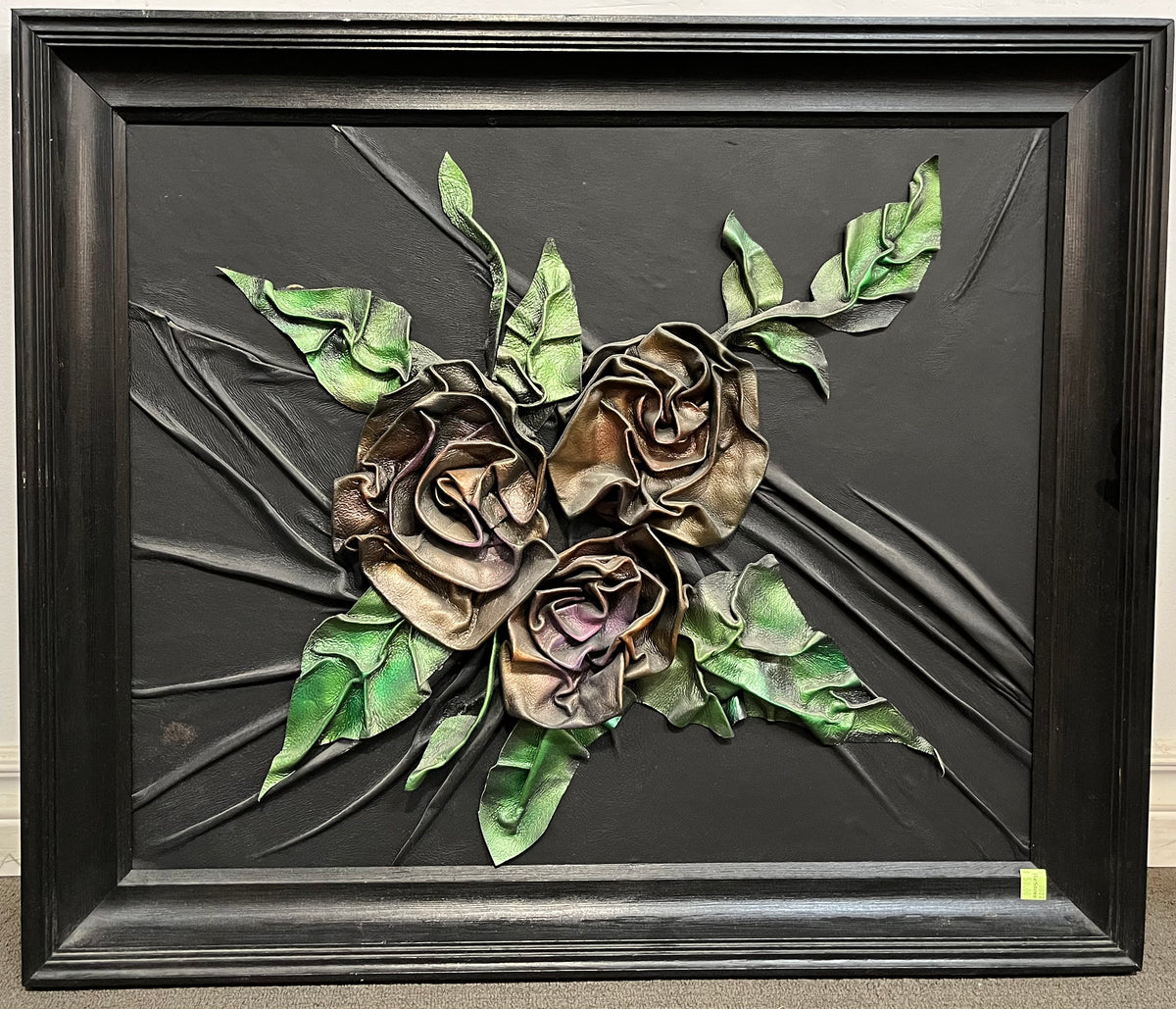 Pop Out Flower Artwork – Habitat for Humanity Greater Ottawa ReStore