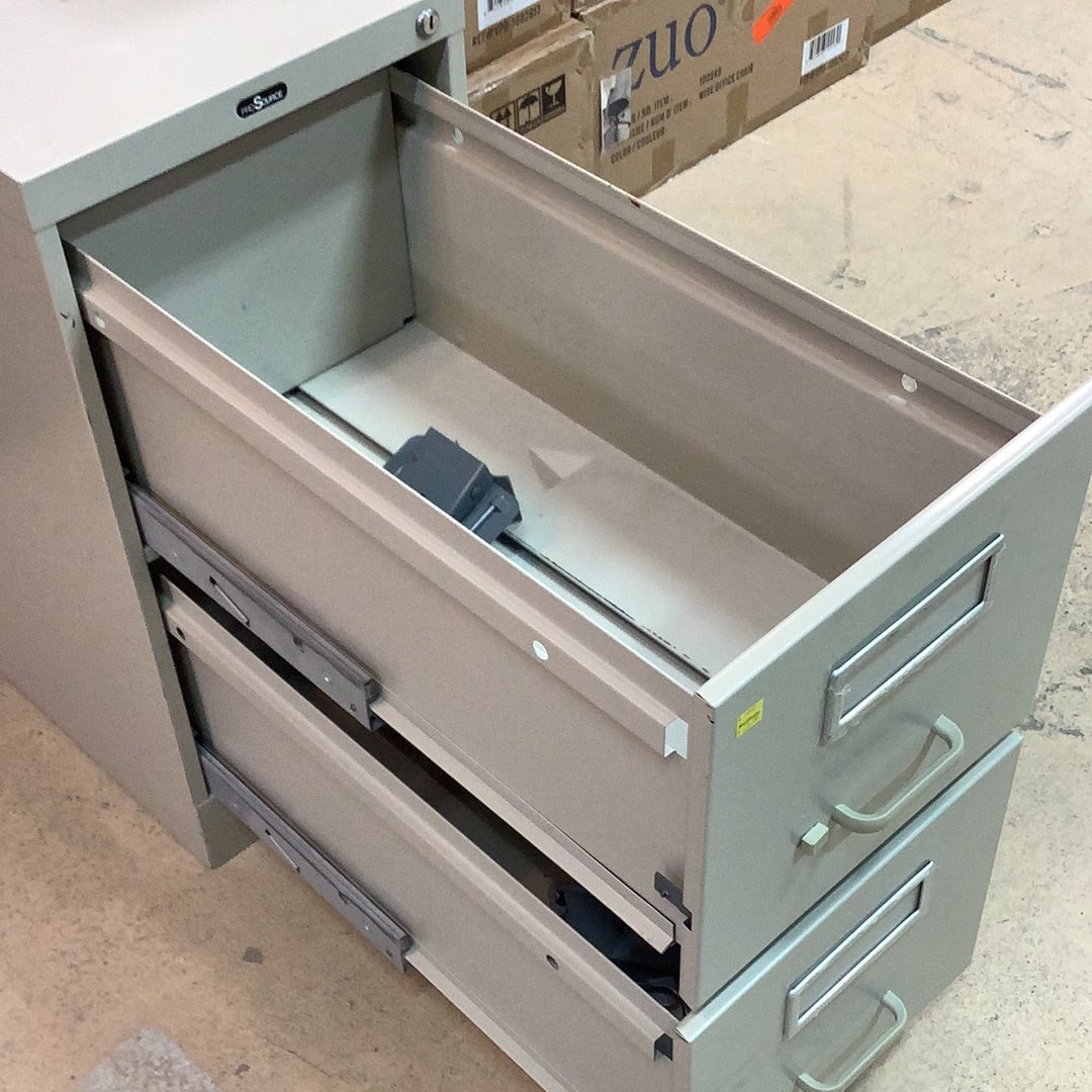 Grey Filing Cabinet – Habitat for Humanity Greater Ottawa ReStore