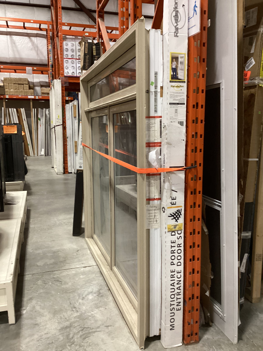 Robover Large Beige Window – Habitat for Humanity Greater Ottawa ReStore