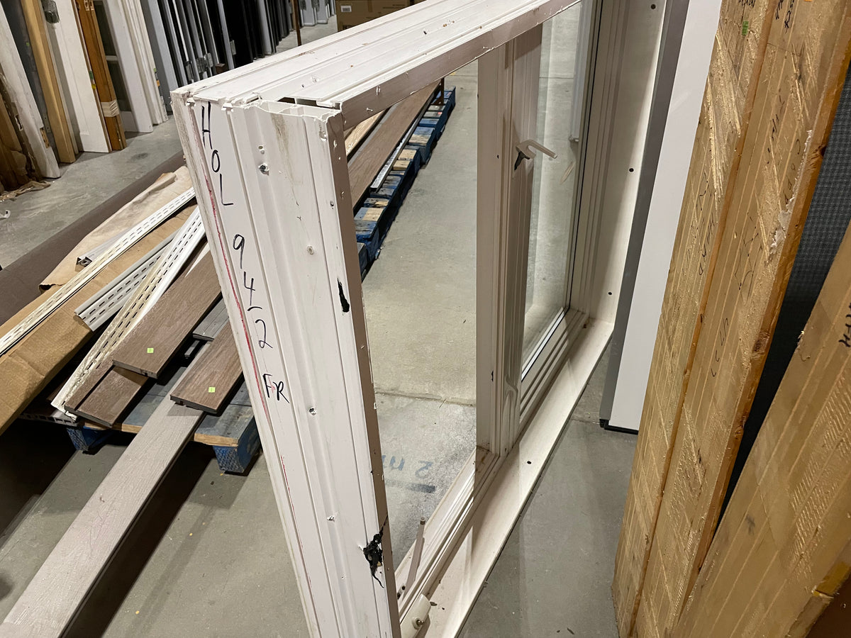 Large Window Framing – Habitat for Humanity Greater Ottawa ReStore