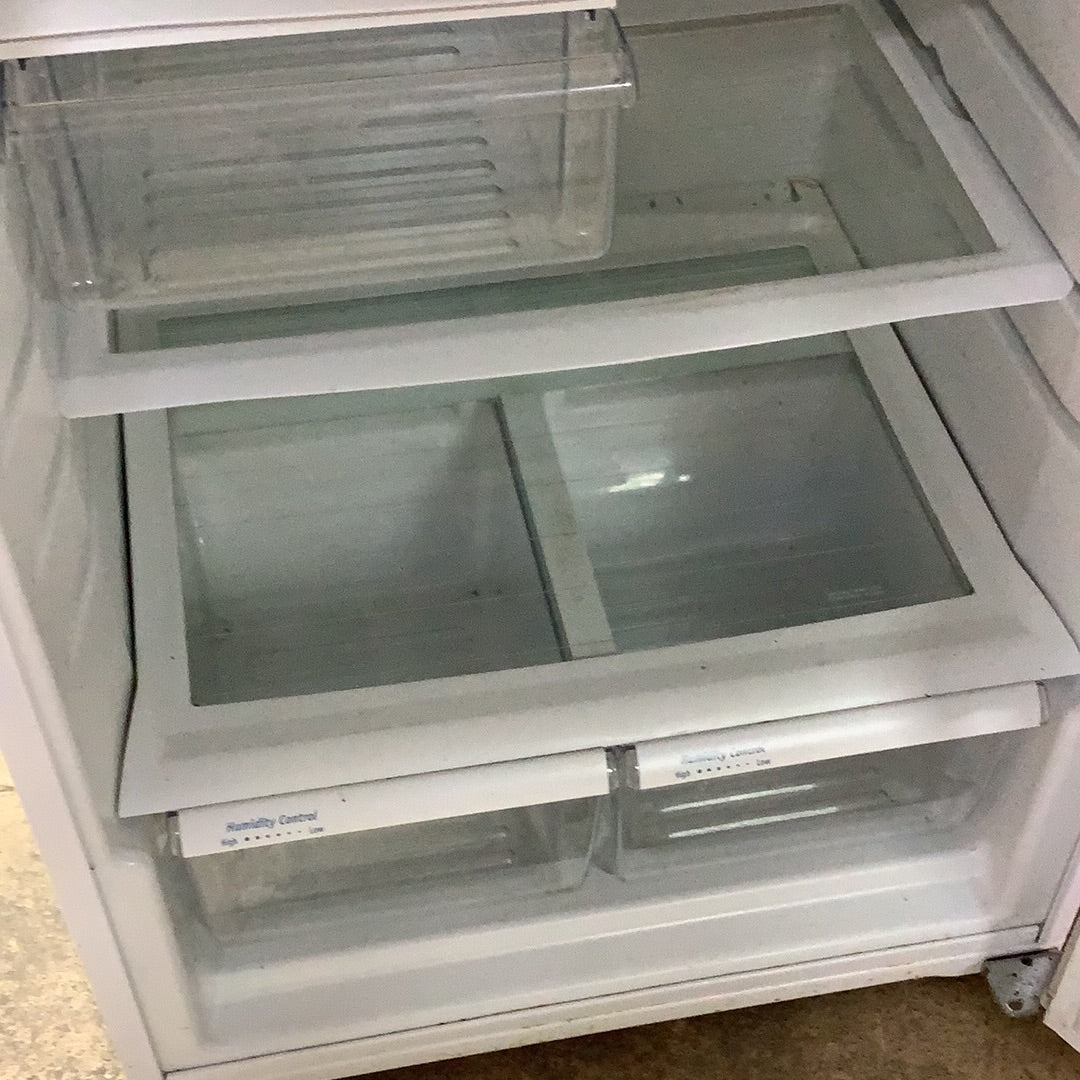 Inglis Fridge – Habitat for Humanity Greater Ottawa ReStore