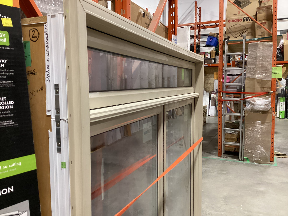 Robover Large Beige Window – Habitat for Humanity Greater Ottawa ReStore