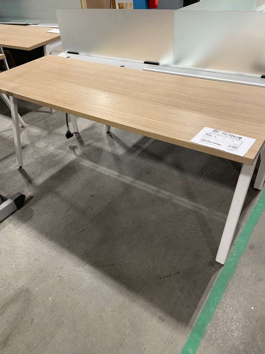 Stand Alone Work Station – Habitat for Humanity Greater Ottawa ReStore