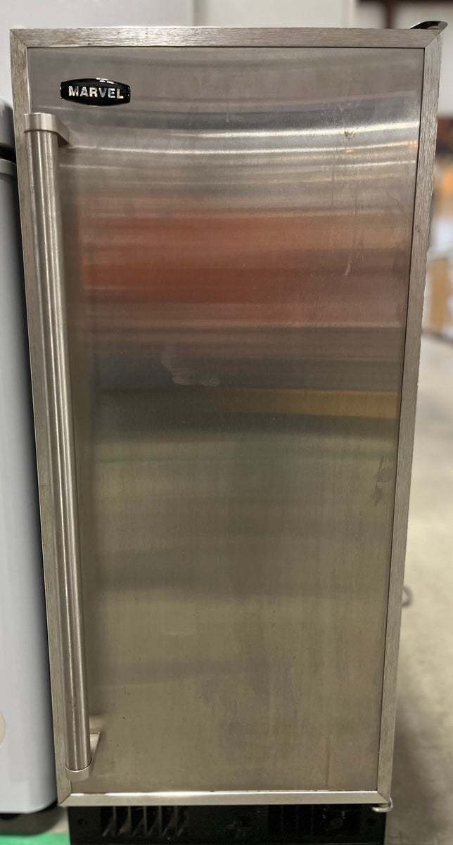 Marvel Mini Fridge – Habitat for Humanity Greater Ottawa ReStore