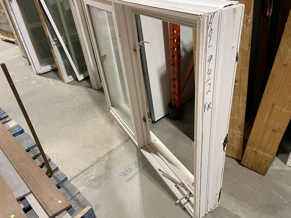 Large Window Framing – Habitat for Humanity Greater Ottawa ReStore
