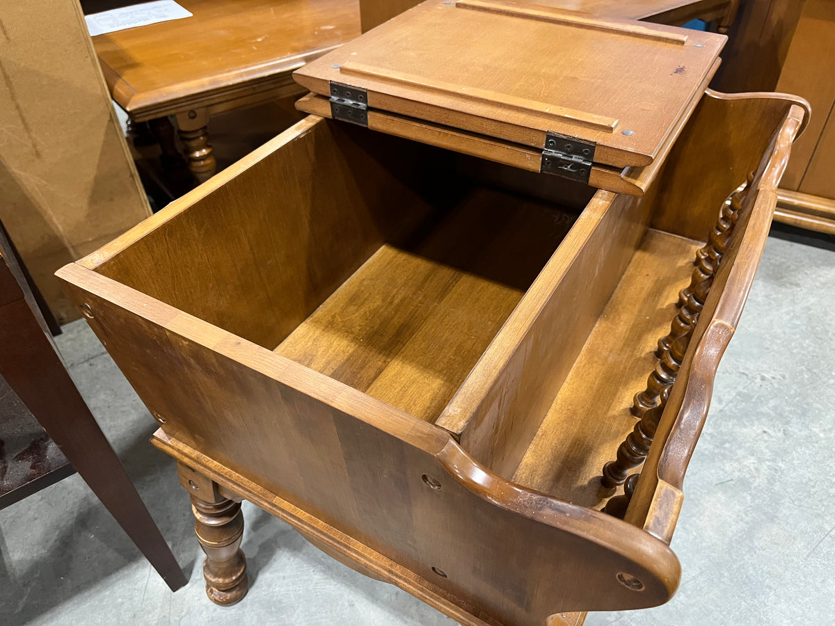 Magazine Storage Unit – Habitat for Humanity Greater Ottawa ReStore