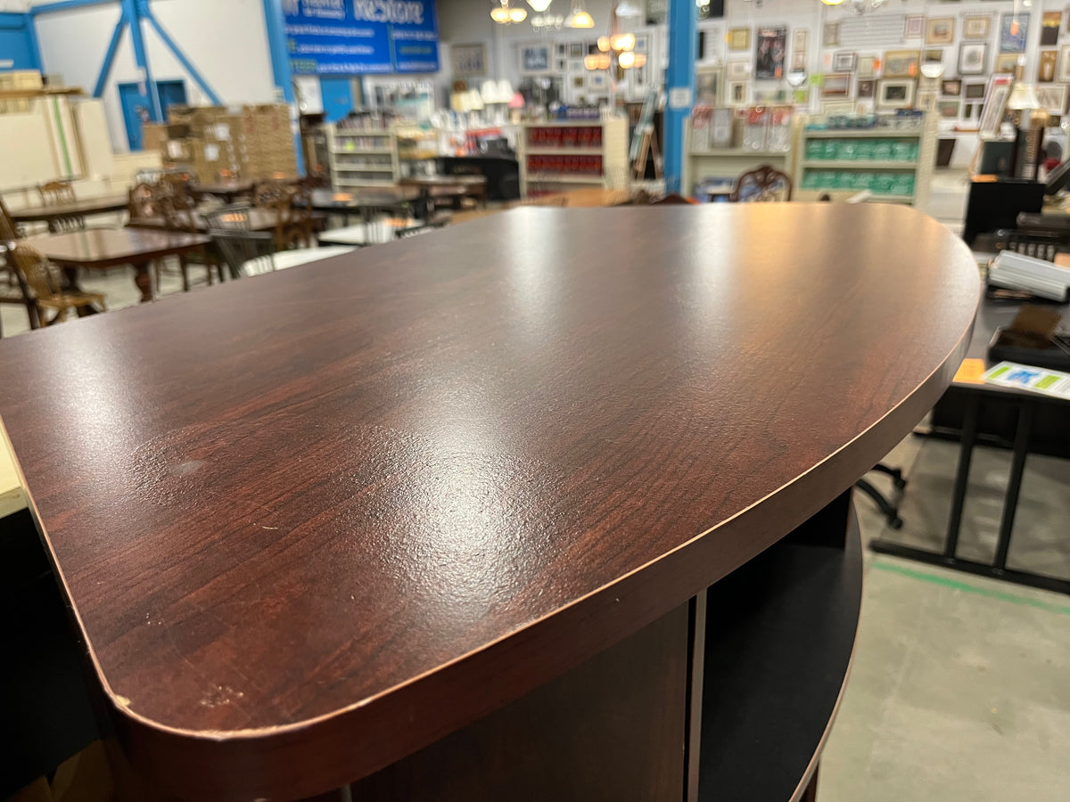 Cherry Entertainment Unit – Habitat for Humanity Greater Ottawa ReStore