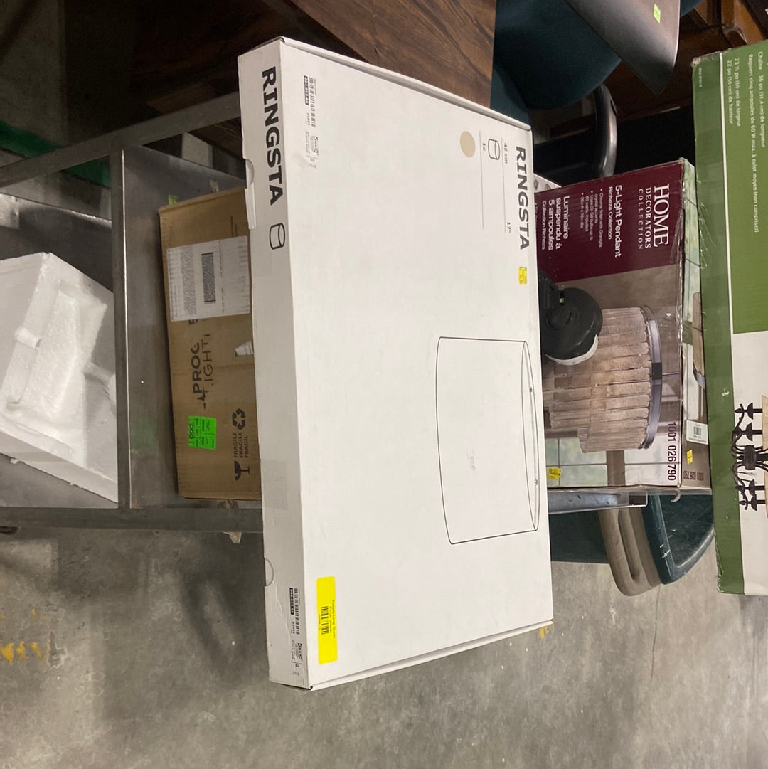 Ringsta Lamp Shade – Habitat for Humanity Greater Ottawa ReStore