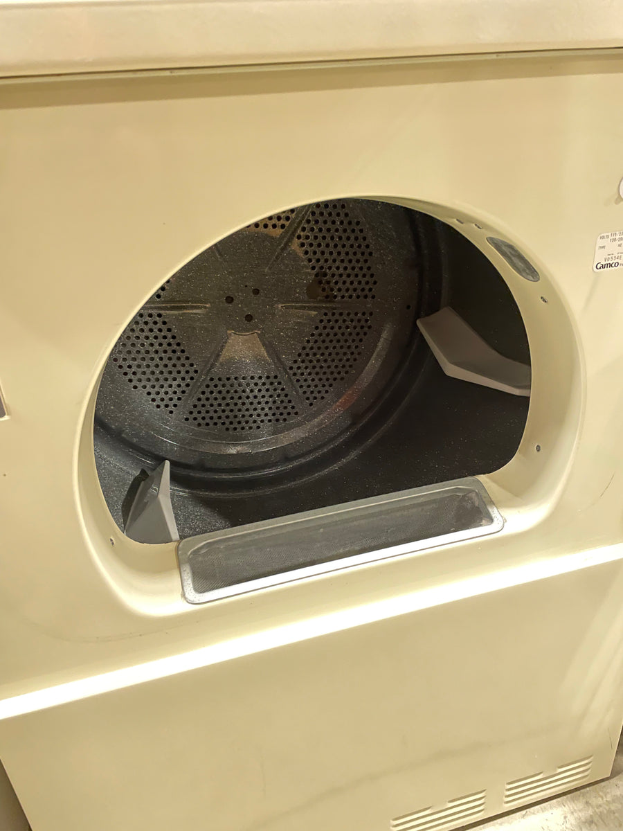 Super Old School Dryer – Habitat for Humanity Greater Ottawa ReStore