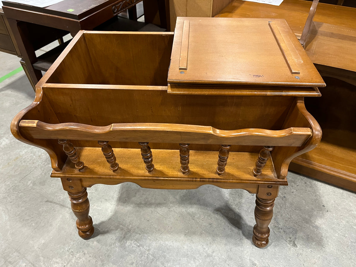 Magazine Storage Unit – Habitat for Humanity Greater Ottawa ReStore