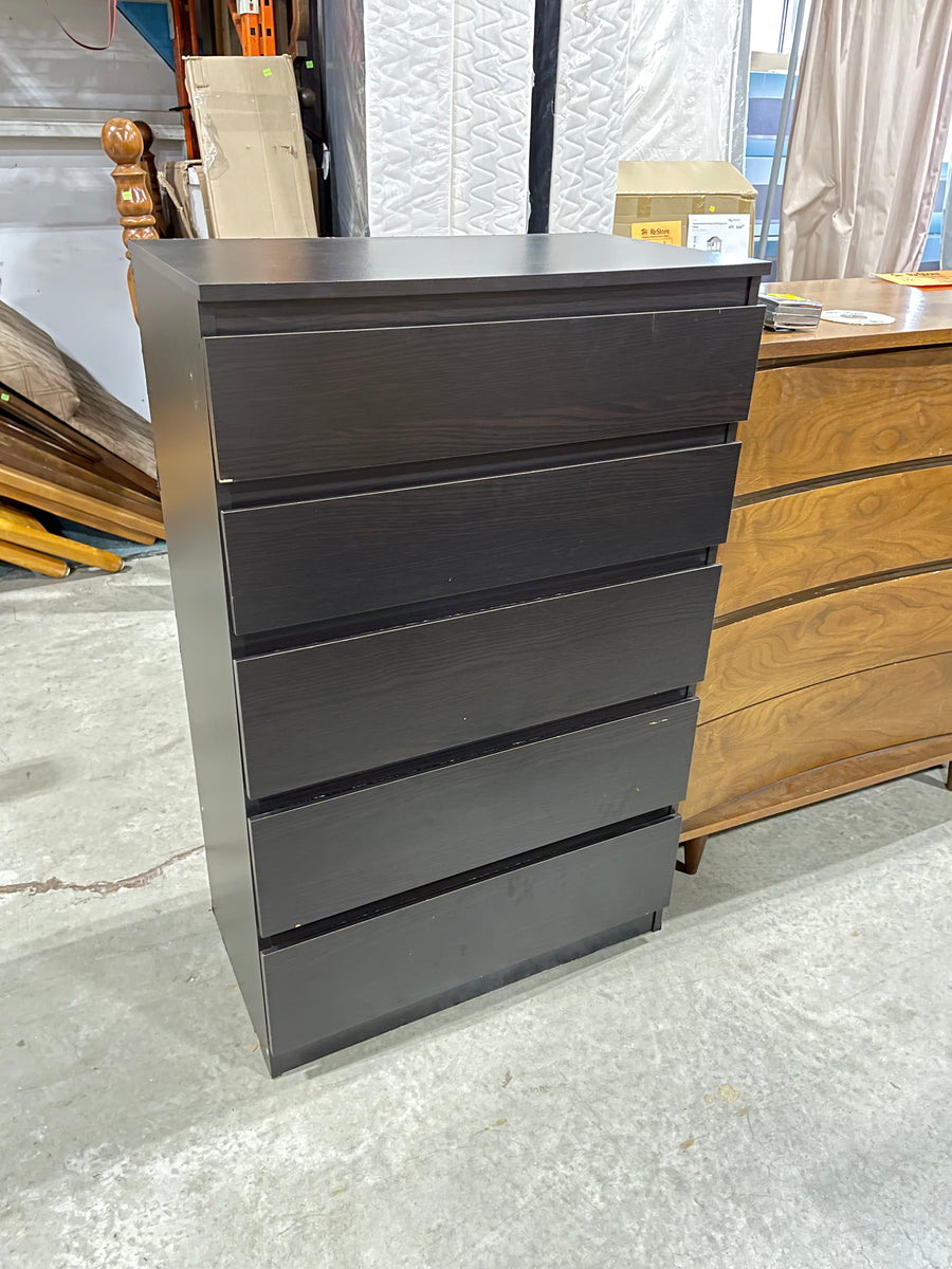 IKEA Malm Dresser – Habitat for Humanity Greater Ottawa ReStore
